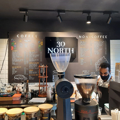 30 North Booth – Architect Solutions