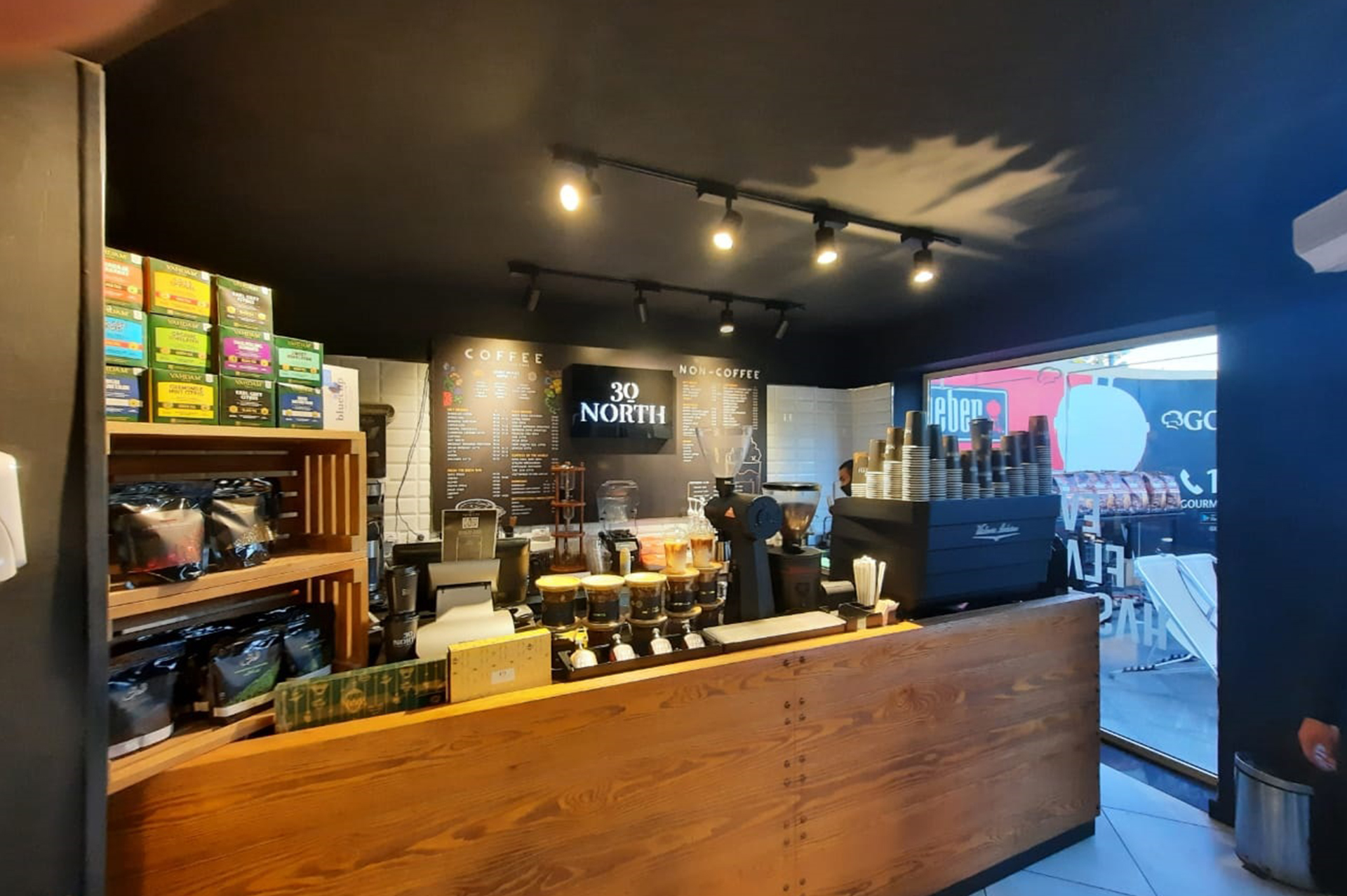 30 North Booth – Architect Solutions